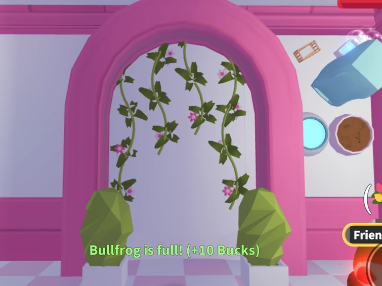 how to build vines in Adopt Me! 🌿🌸 | Fandom