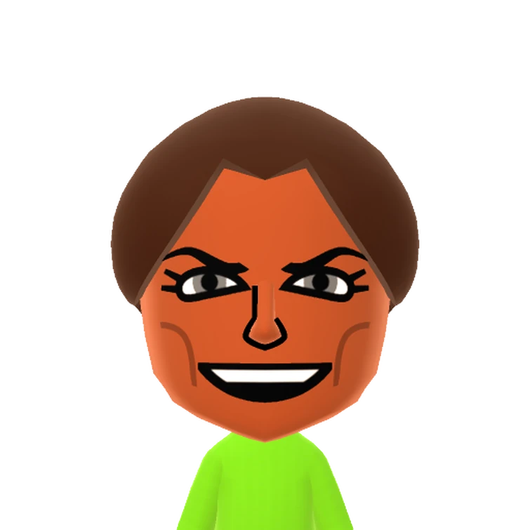 Can You Guess The Mii From These Five Facts? | Fandom