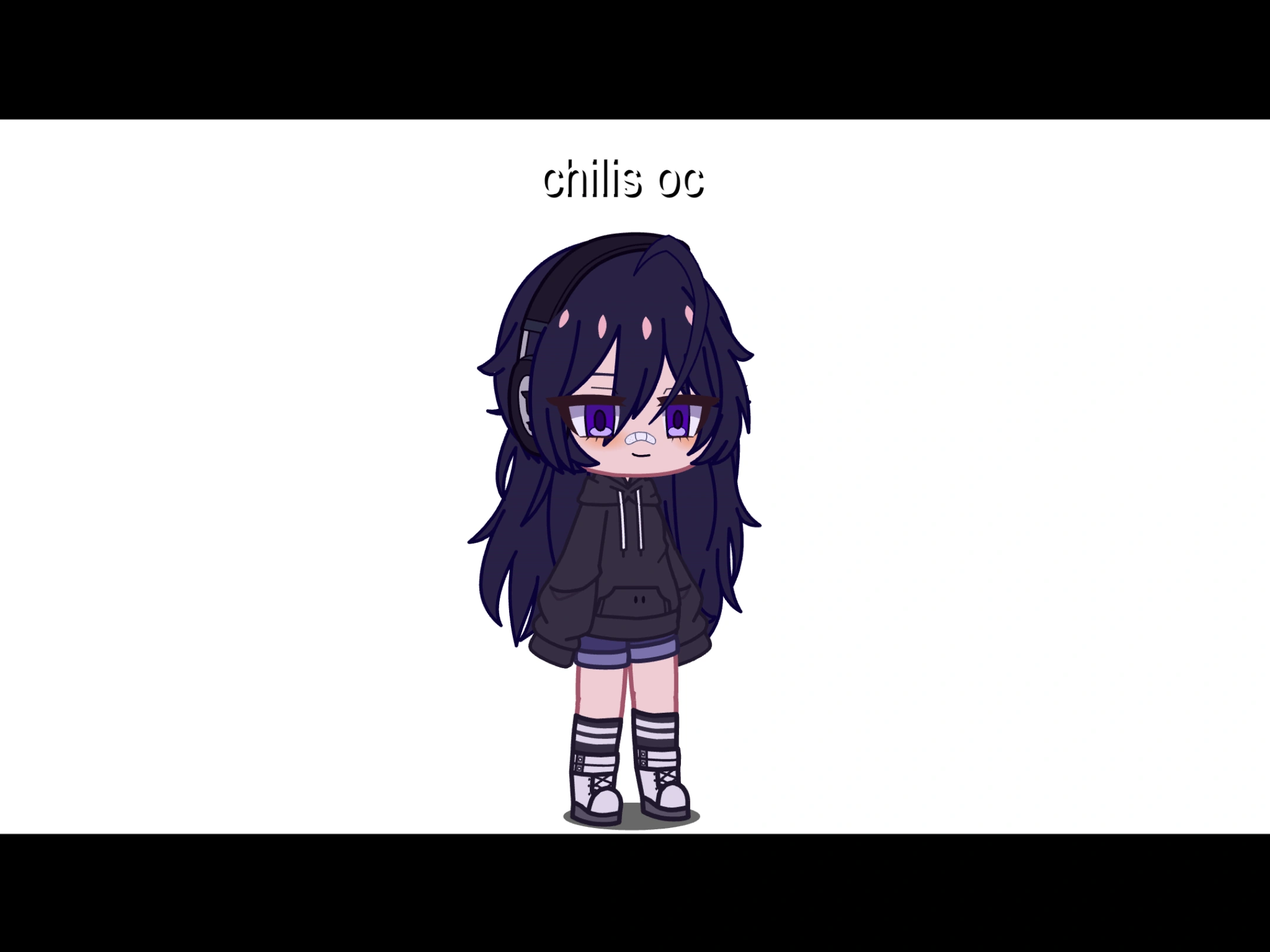 Gacha club is pain | Fandom