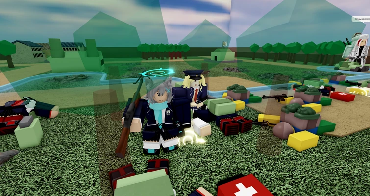 girls frontline special dev skin | Fandom