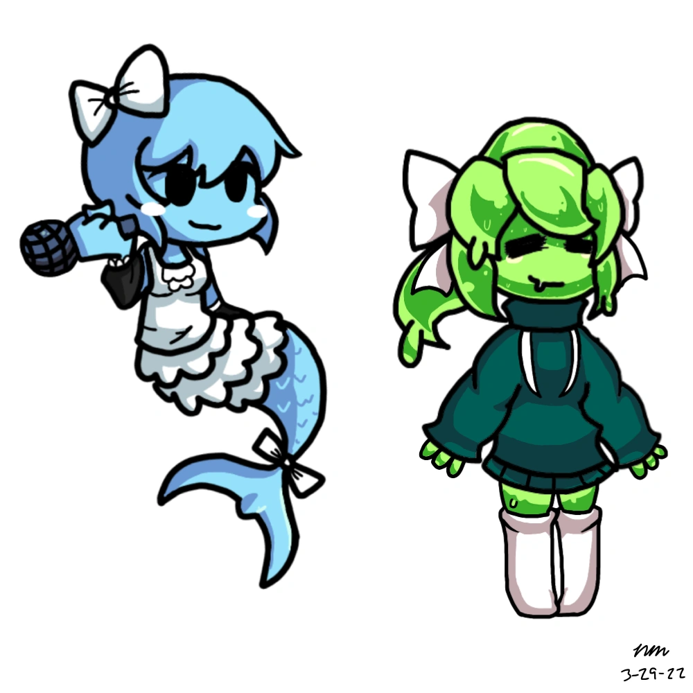 Finished Minus Monika! | Fandom