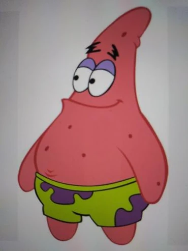 What's Your Favorite Patrick??? | Fandom