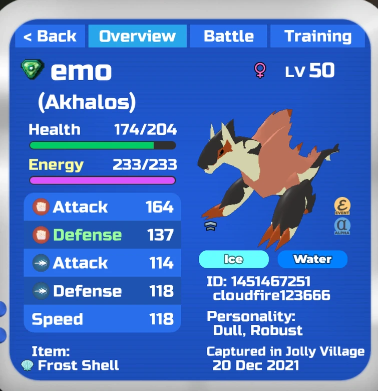 Discuss Everything About Loomian Legacy Wiki | Fandom