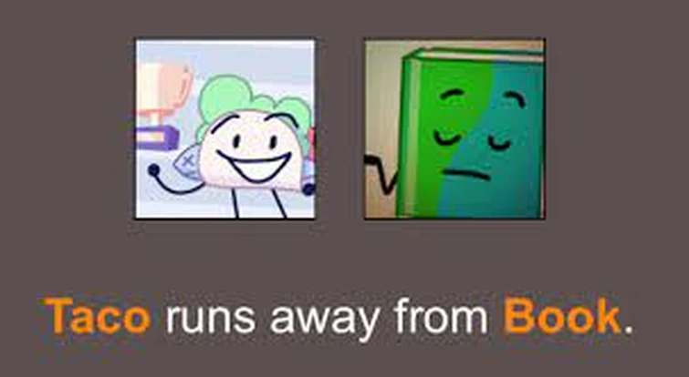 BFB Hunger Games make less and less sense | Fandom