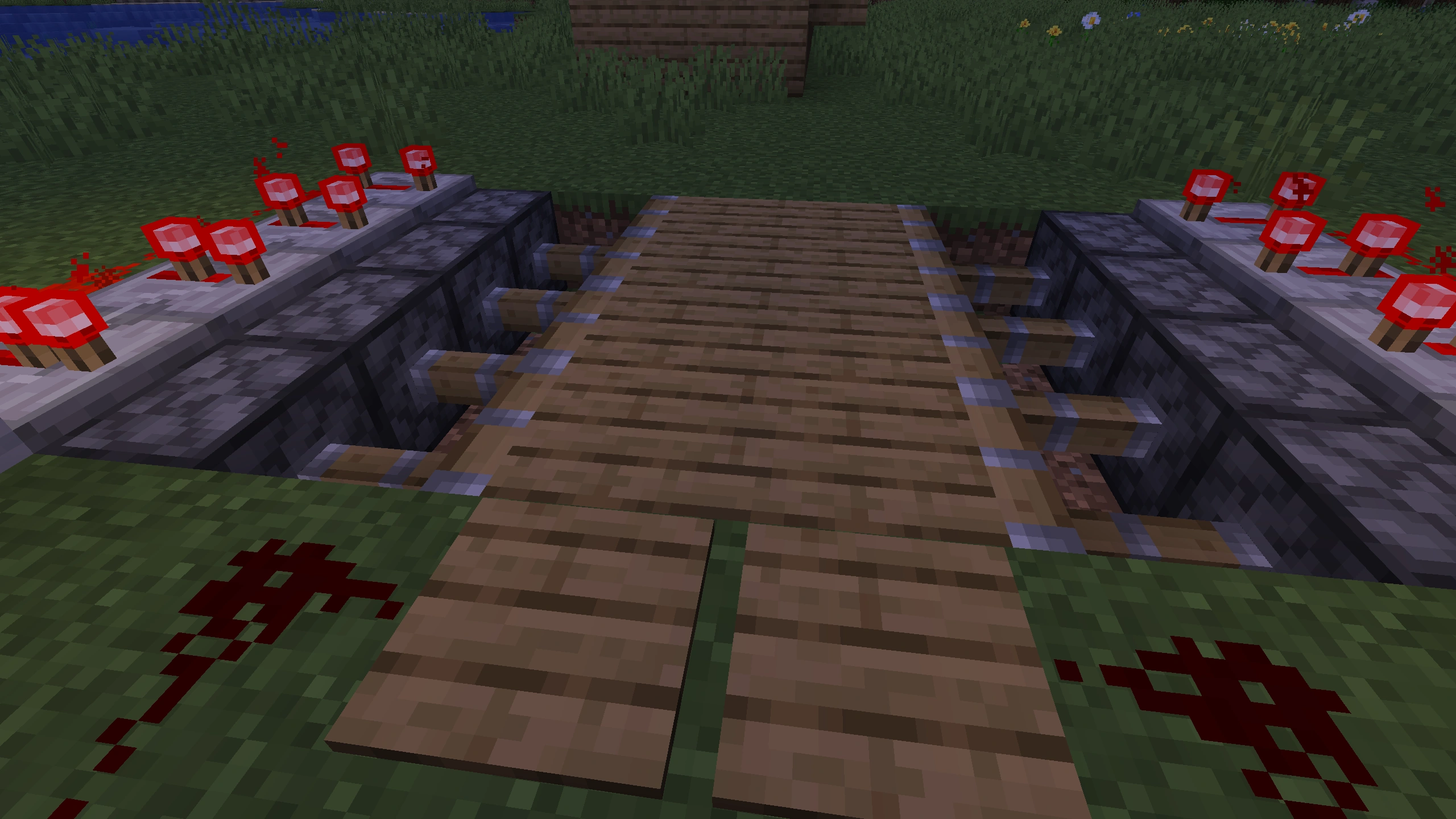 i have tried doing some redstone stuff recently | Fandom