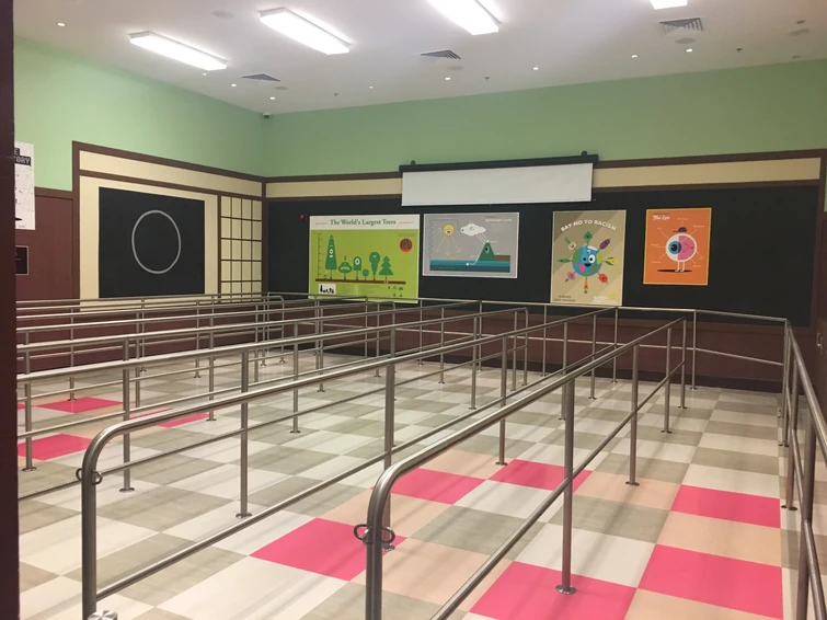 REAL-LIFE ELMORE JUNIOR HIGH IN DUBAI | Fandom