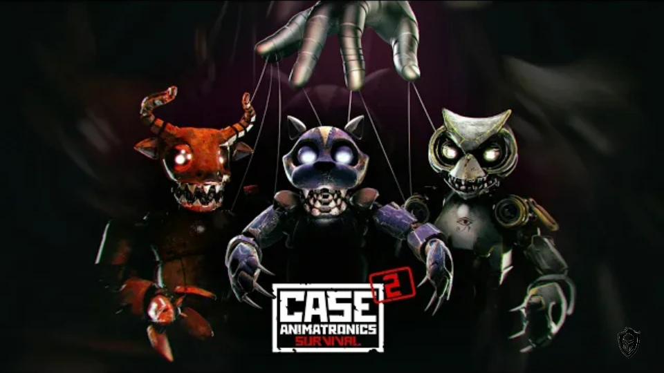 Case animatronic 2 survival (no demo) | Fandom