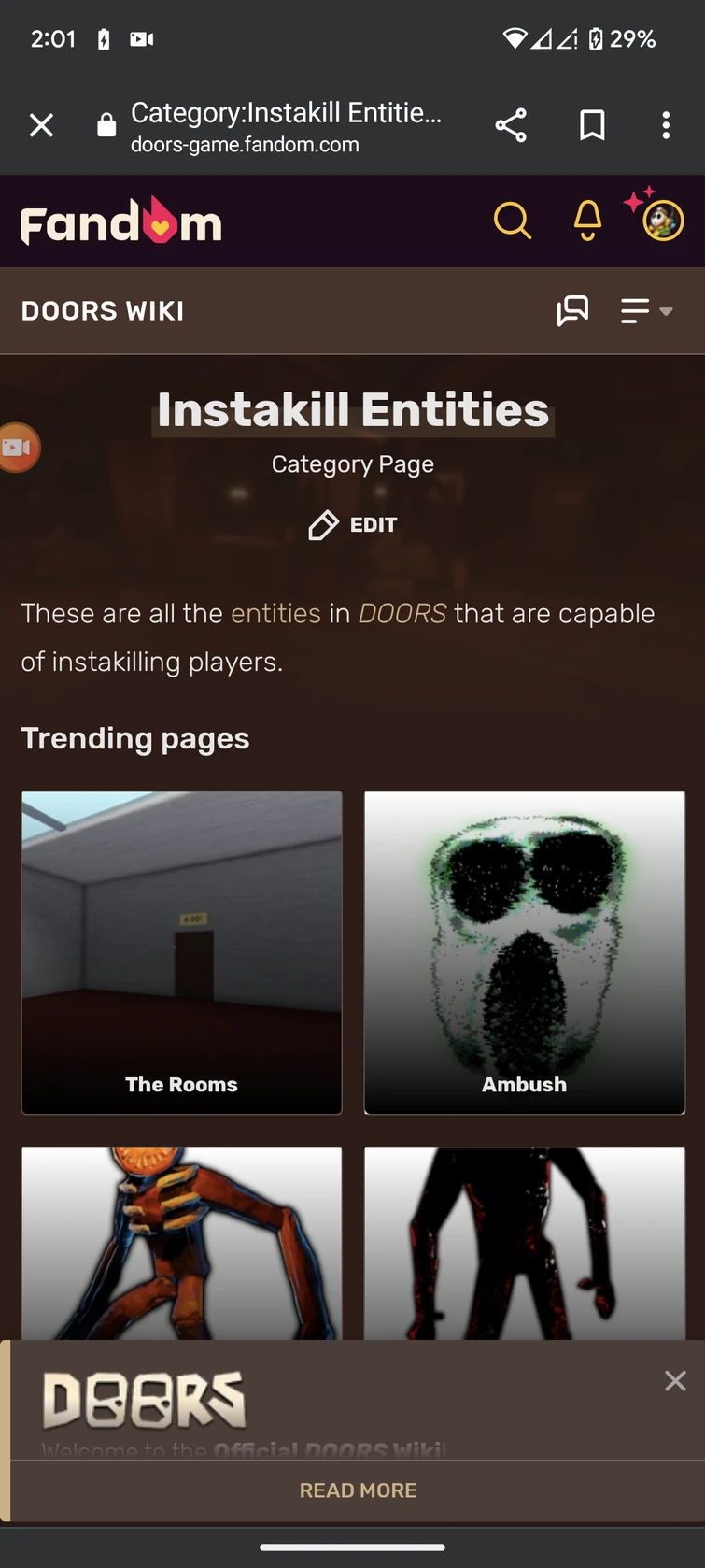 Where's Bob and Void? | Fandom