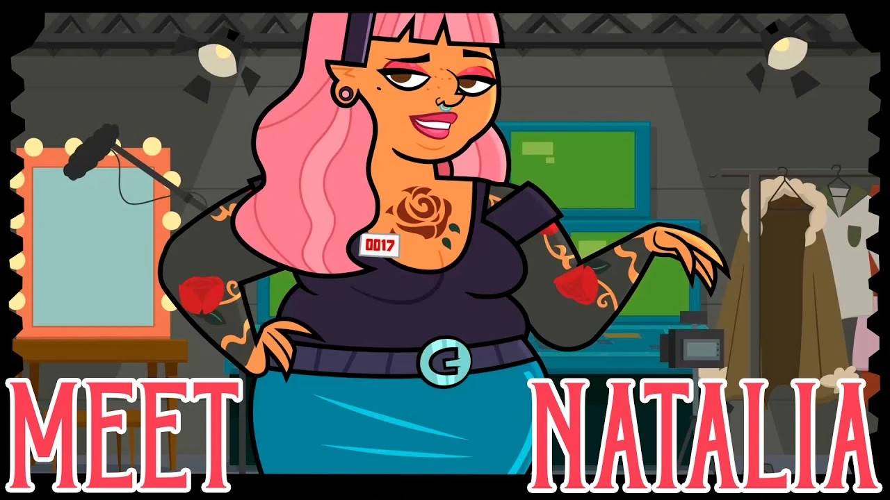 MEET NATALIA | Fandom
