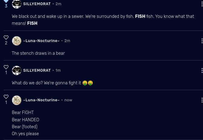 silly billy TADC wiki screenshots | Fandom