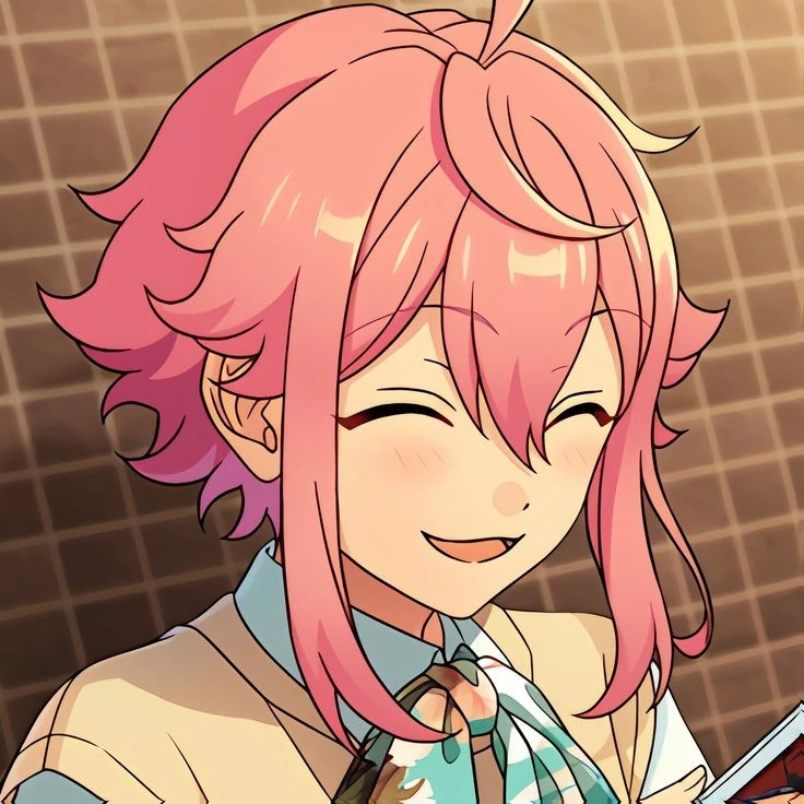 Hi. Long time no see. | Fandom