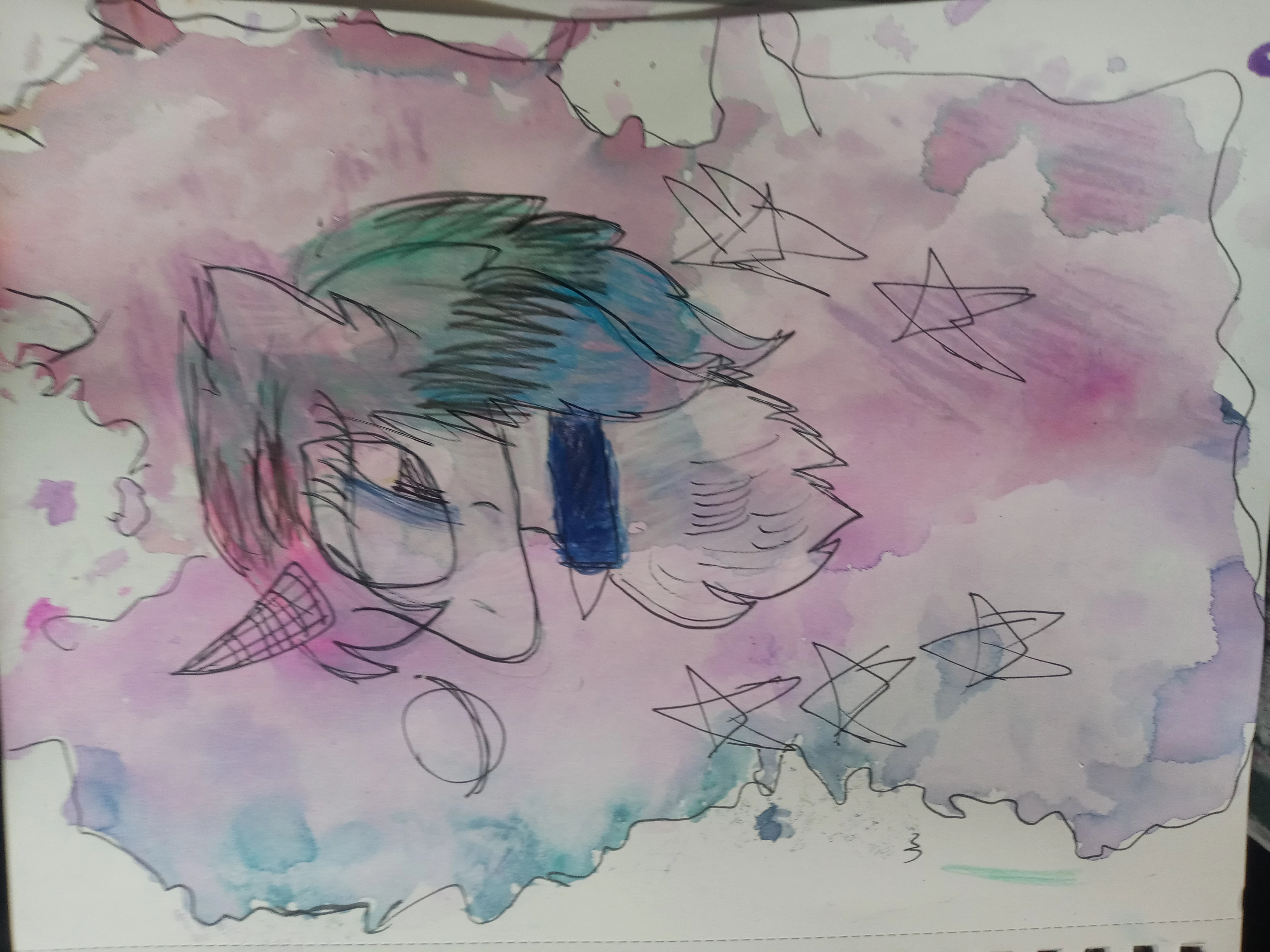 Daydream punk Unicorn | Fandom