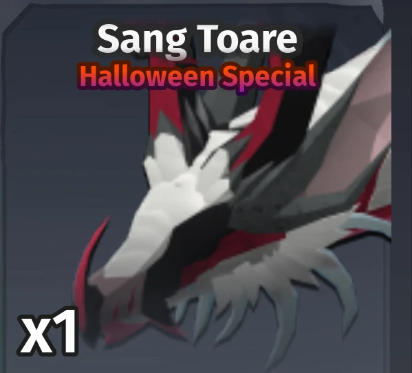 taking offers on sang! | Fandom