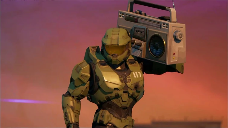 2022 Halo vibes 😎 | Fandom