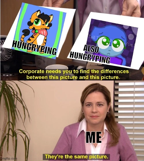 Any name difference? | Fandom