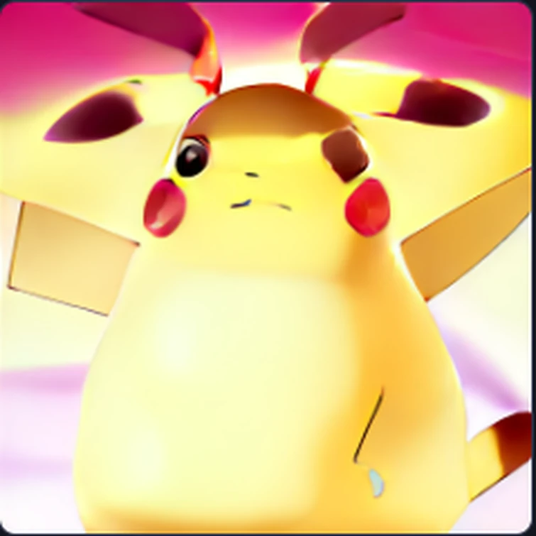 AI Draws Pokemon Gigantamax Special - All Gen 1 Gigantamax Forms | Fandom