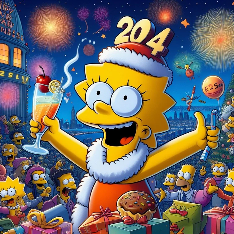 Discuss Everything About Simpsons Wiki | Fandom