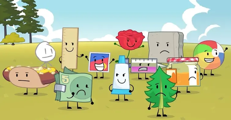 Discuss Everything About Battle for Dream Island Wiki | Fandom