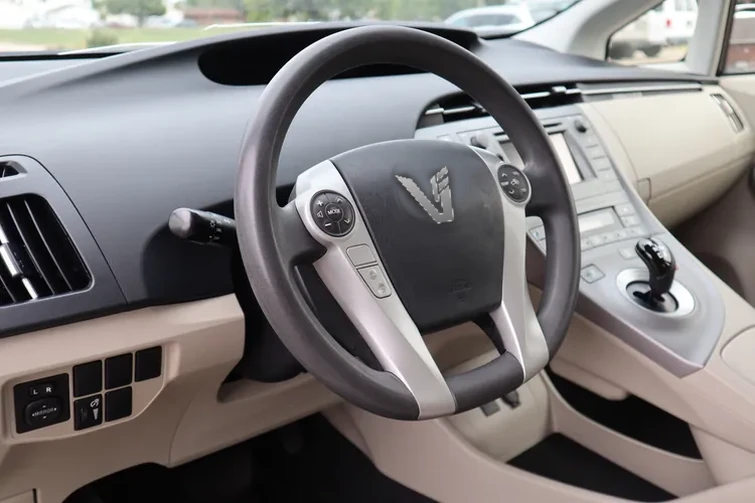 2012 Vision Prima LXE - $9,283 | Fandom