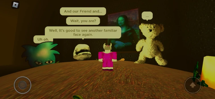 Discuss Everything About Roblox BEAR Wiki | Fandom
