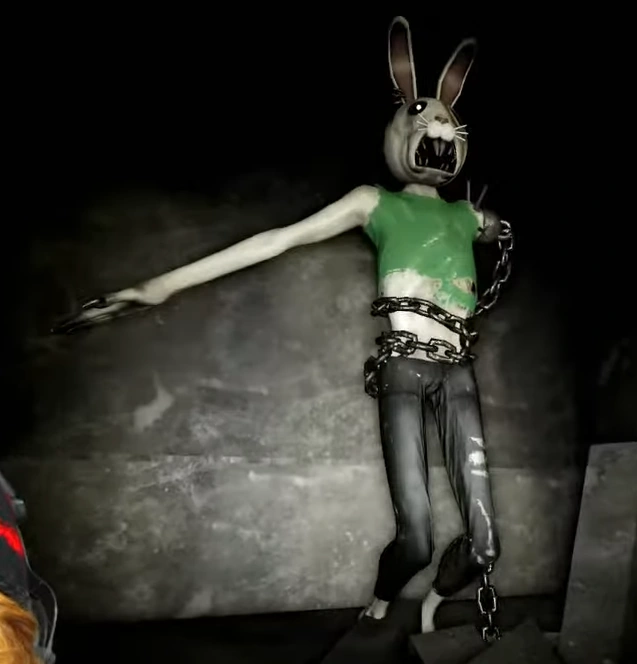 Got a photo of twisted bonnet t-posing(reuploaded cuz it was broken for ...