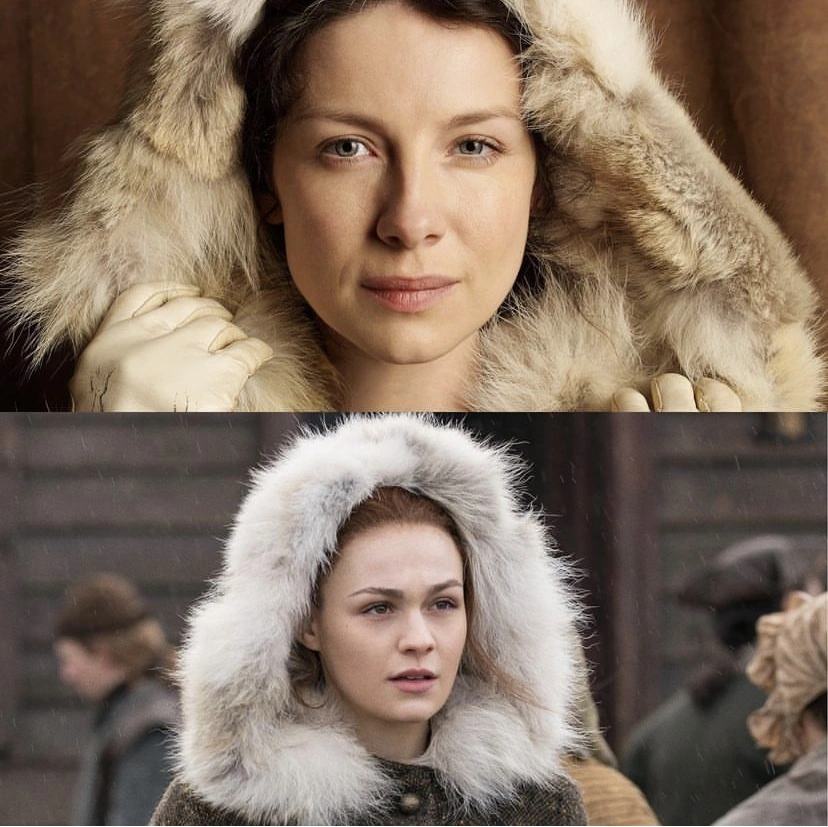 Like mother like daughter 🥺♥️🥹 | Fandom