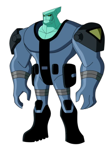 Discuss Everything About Ben 10 Wiki | Fandom