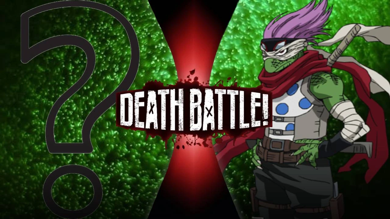 the lizard's teaser image | Fandom