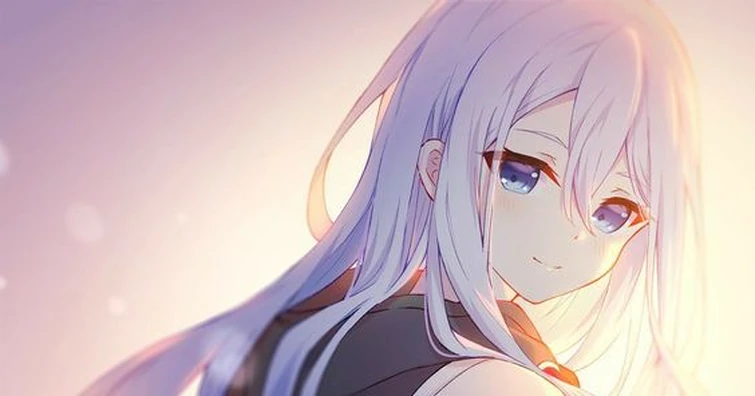 Kanade Appreciation Post | Fandom