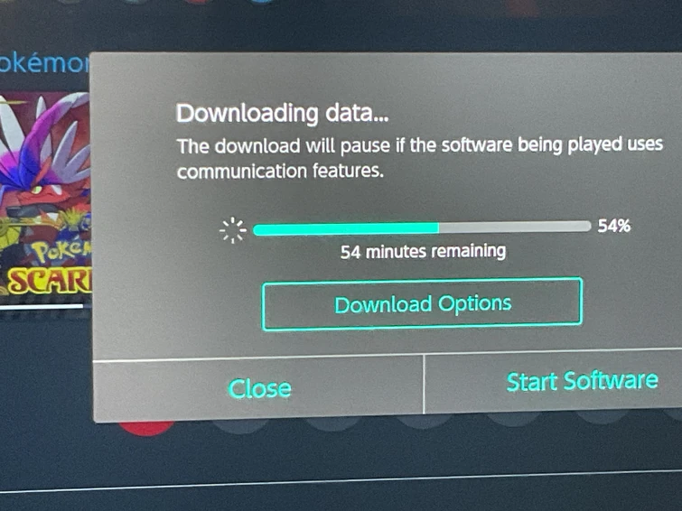 Dlc is here | Fandom