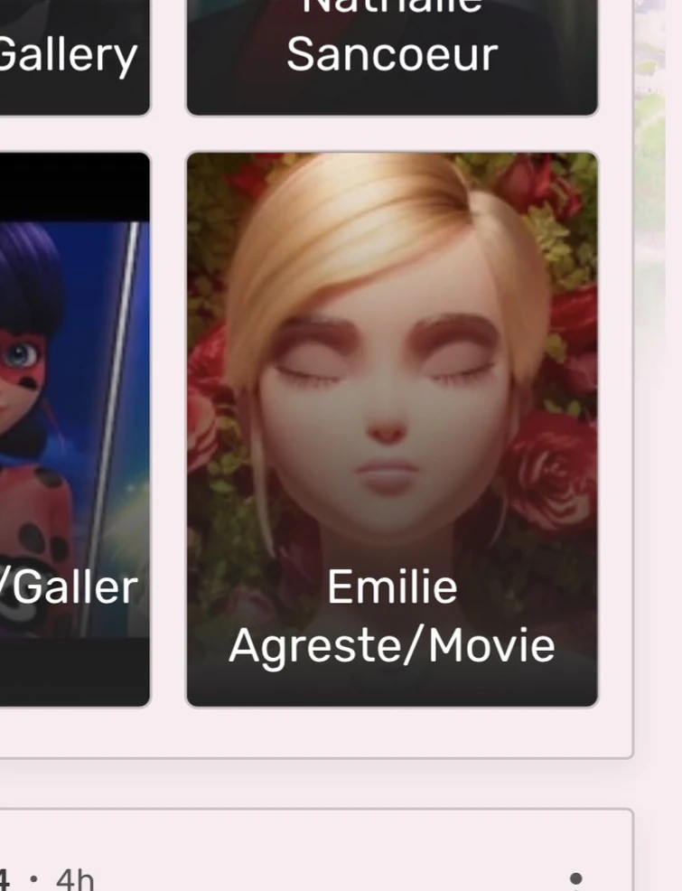 Discuss Everything About Miraculous Ladybug Wiki | Fandom