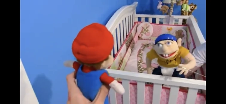 Fun fact about Lilly’s Crib | Fandom