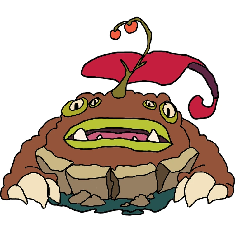 Tracing of maulch | Fandom