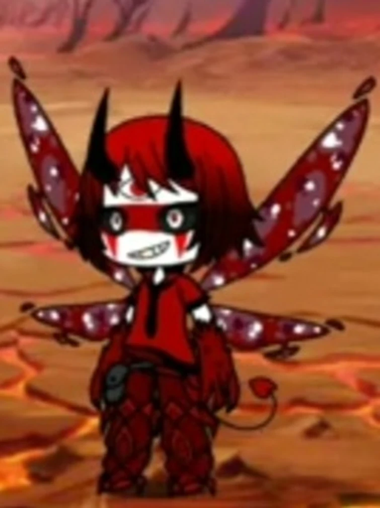 Everyone look at the page, on the wiki, we got the demon number😼 | Fandom