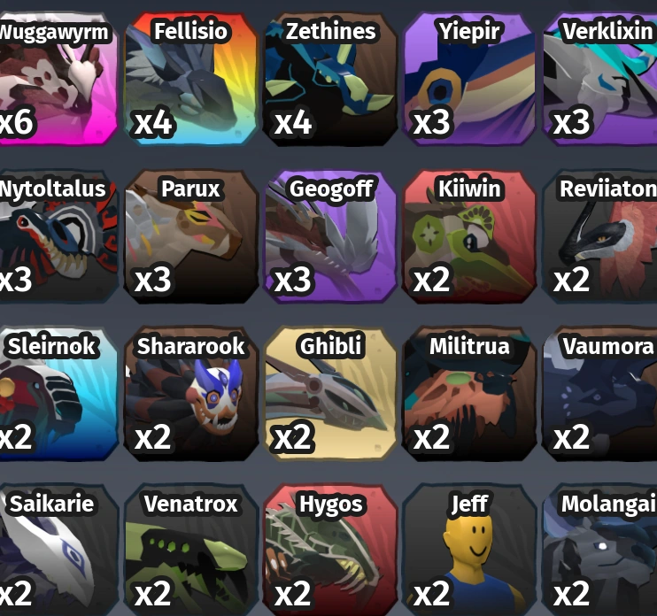 BULK SALE (repost) | Fandom