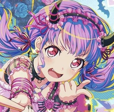 Favourite Roselia member? | Fandom