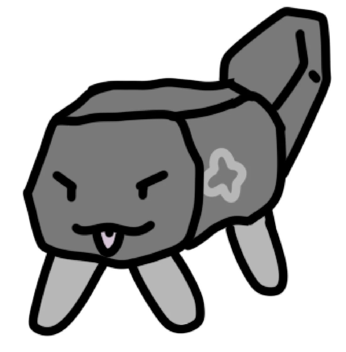 P-Pebble! He’s… the same! | Fandom