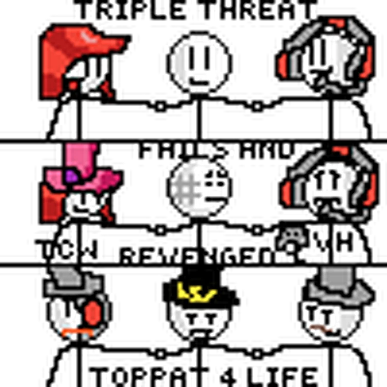 Discuss Everything About Henry Stickmin Wiki | Fandom