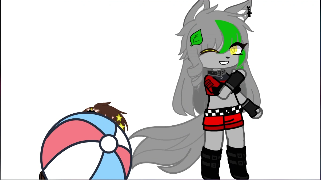 Here is Roxy | Fandom