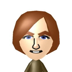 A Mii a Day U: January 27th (Dylan) | Fandom