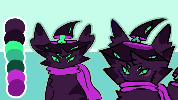 making fan-gootraxian bestiary icons | Fandom