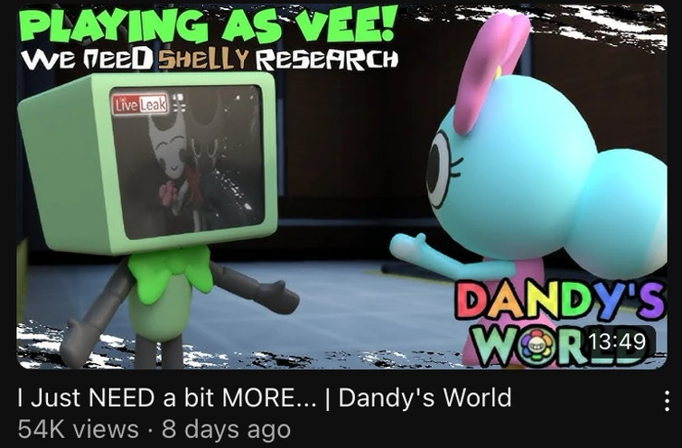 Collection of questionable cyberhaptic thumbnails | Fandom