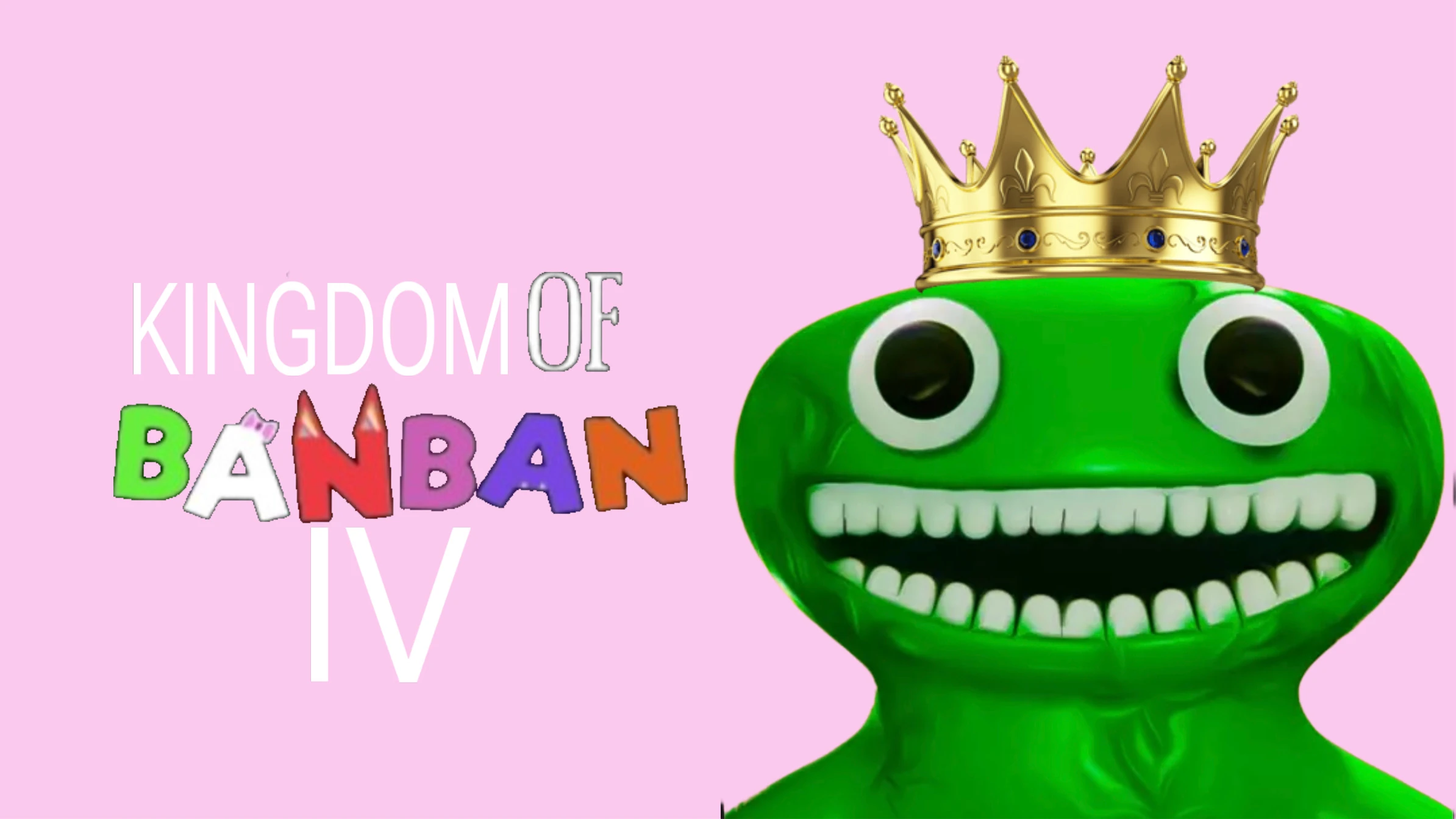 Kingdom Of Banban 4 | Fandom
