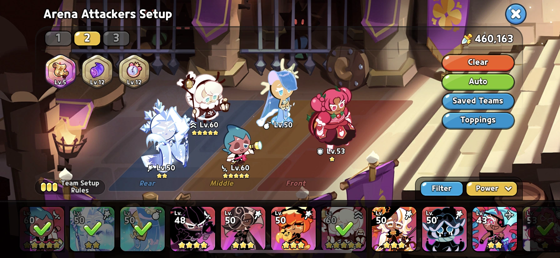 what team is better? (arena meta wise) | Fandom