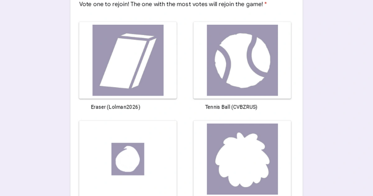 Battle for the Mystery Prize Rejoin! | Fandom