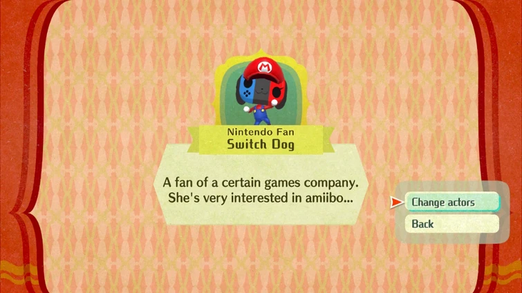 My Miitopia cast | Fandom