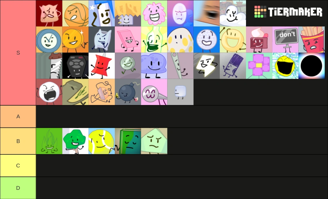 TPOT: COLORS VIEWER VOTING | Fandom