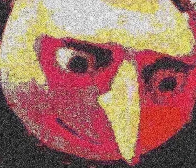 This low quality drawing | Fandom