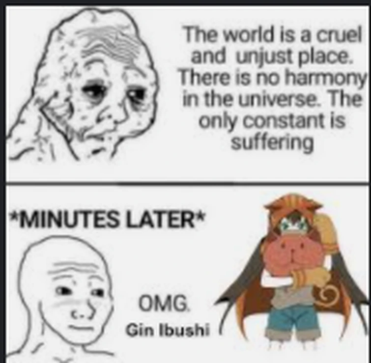 Gin Meme Collection For Gin Supremacy Gang, | Fandom