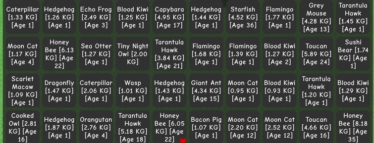 Trading Shiny T-Rex | Fandom